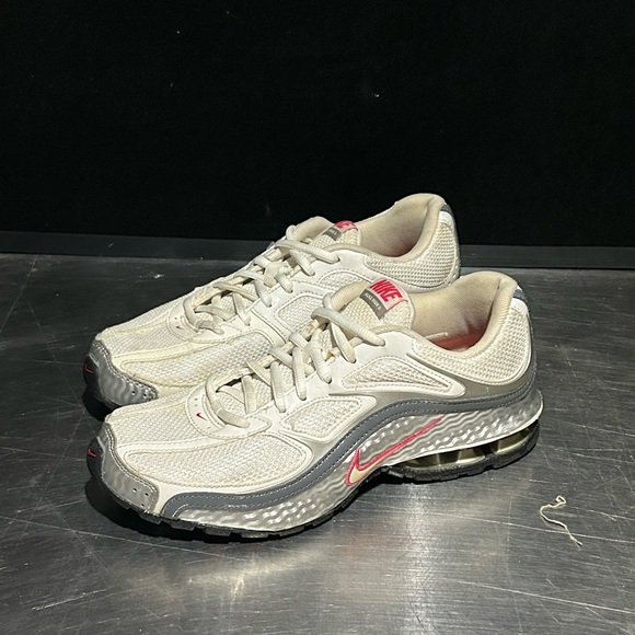 Nike | Shoes | Nike Reax Run 5 Womens | Poshmark